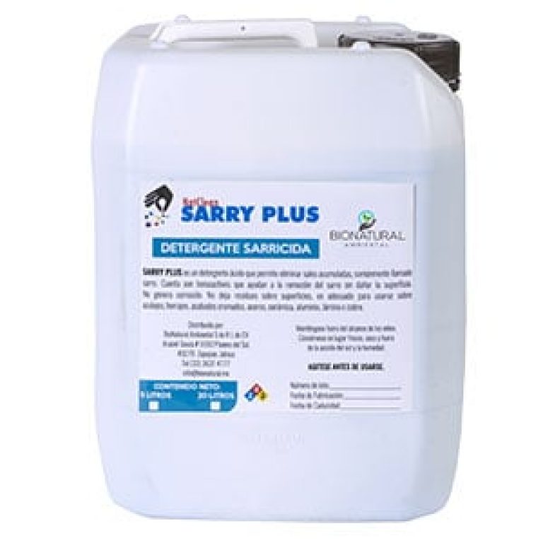 Inocuidad - Bionatural